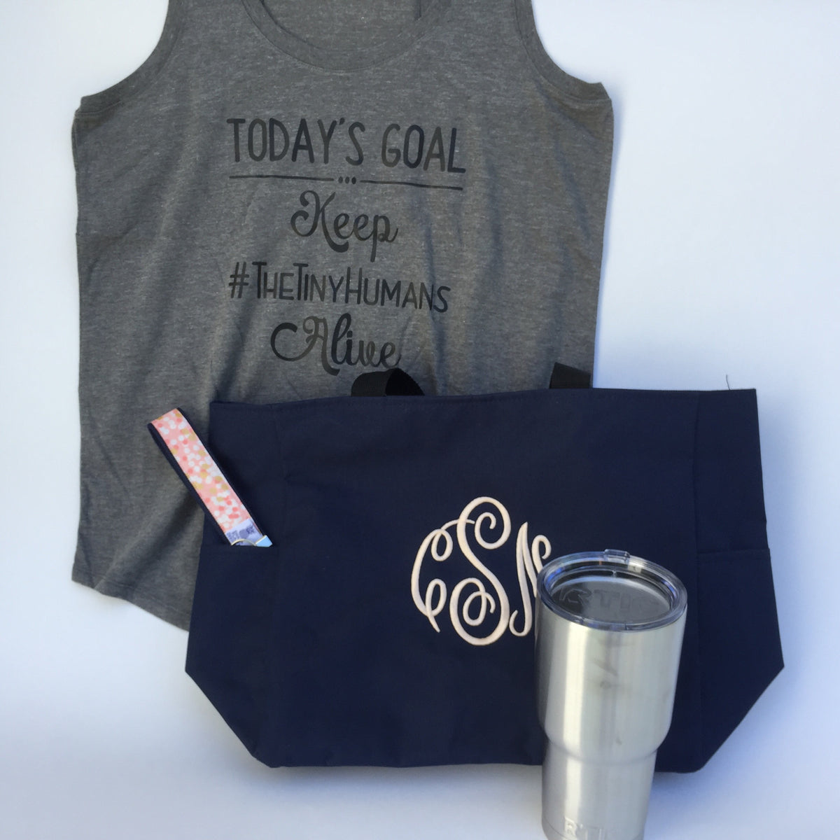 Summer Essentials Giveaway — Sharp Plant Designs