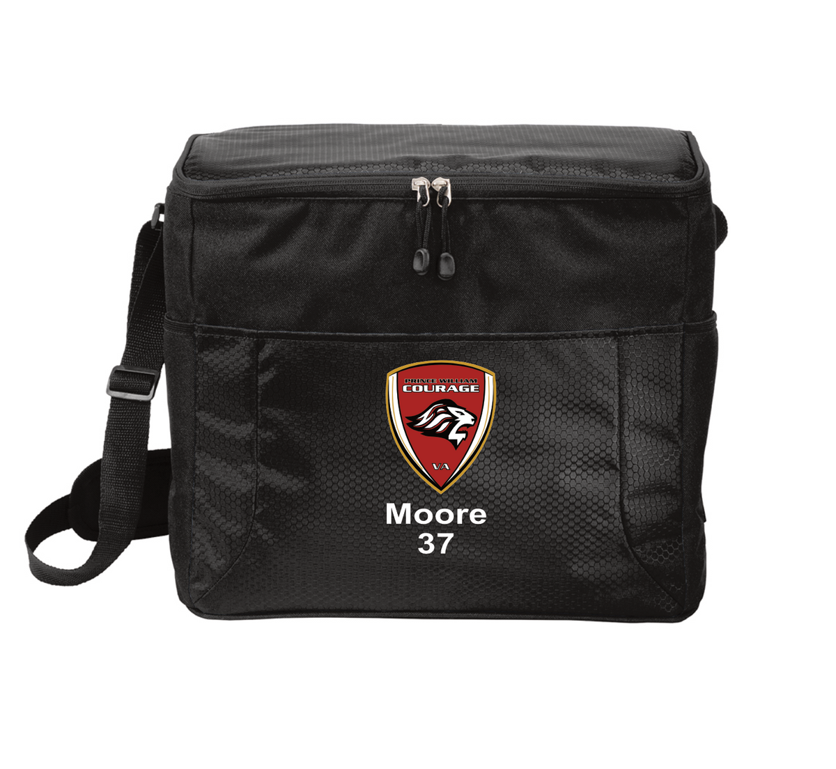 PWSI Cooler — Sharp Plant Designs